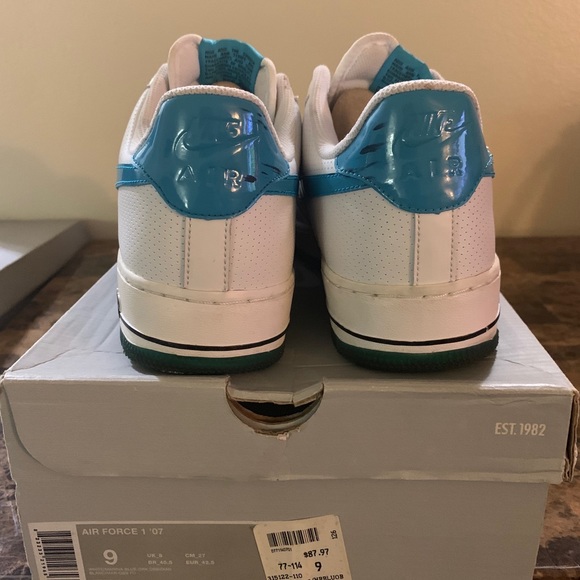 Shoes | Mens Retro Air Force 1s | Poshmark